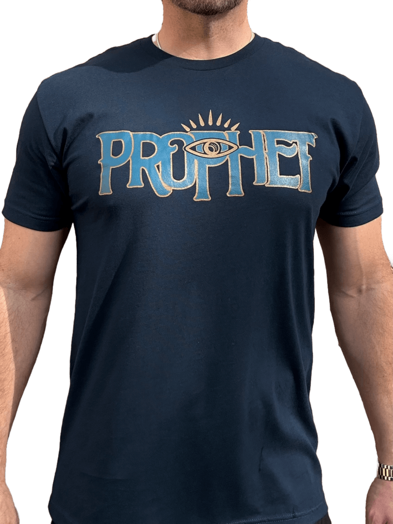 Men’s Prophet T-Shirt | Prophet Brands